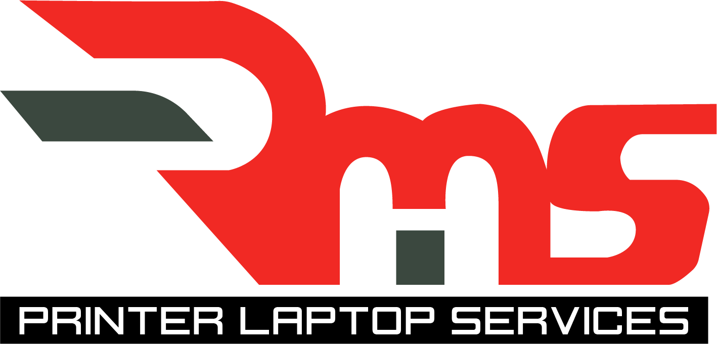 RMS Avisha Enterprises - Printer and Laptop Services